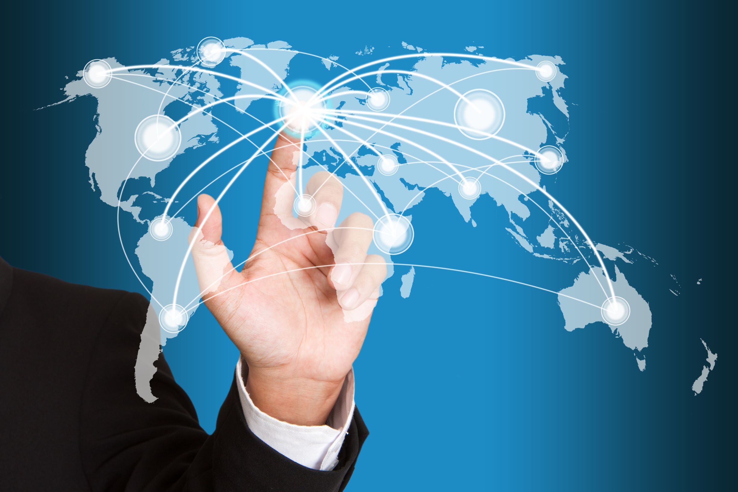 The International Training Model | IPI Academy