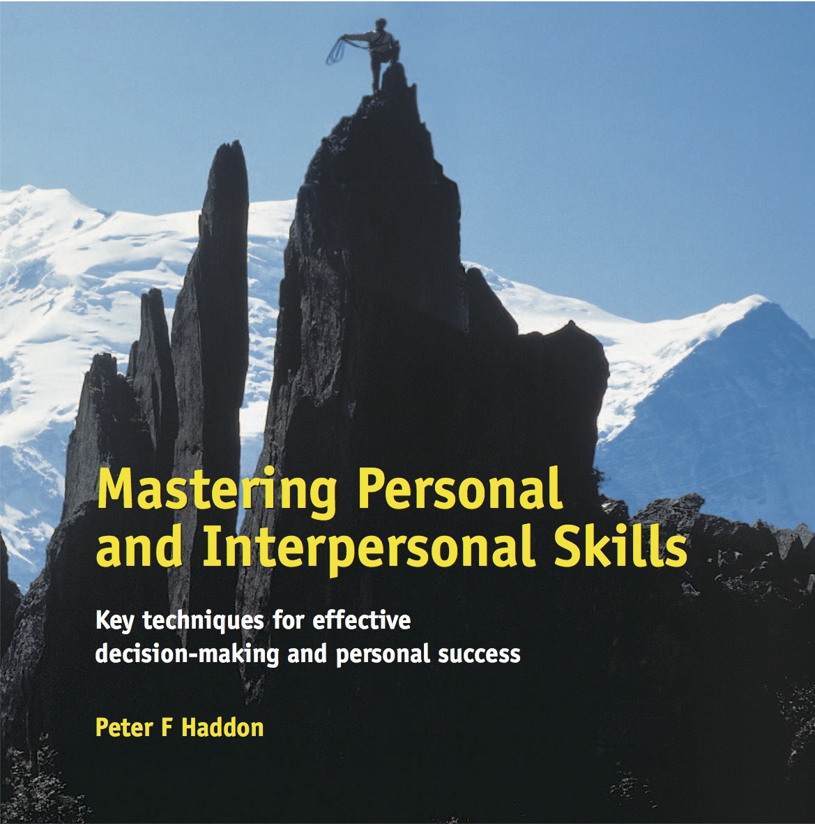 Leadership & Management Training Courses