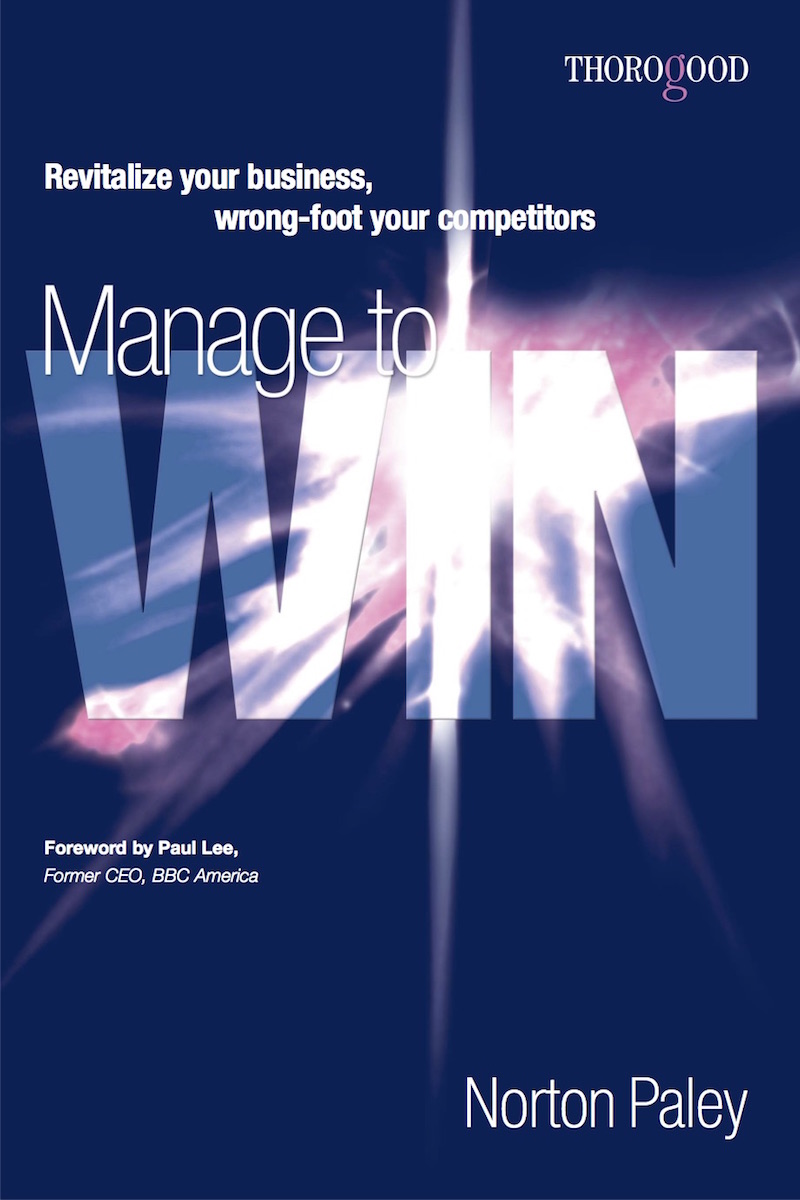 Leadership & Management Training Courses